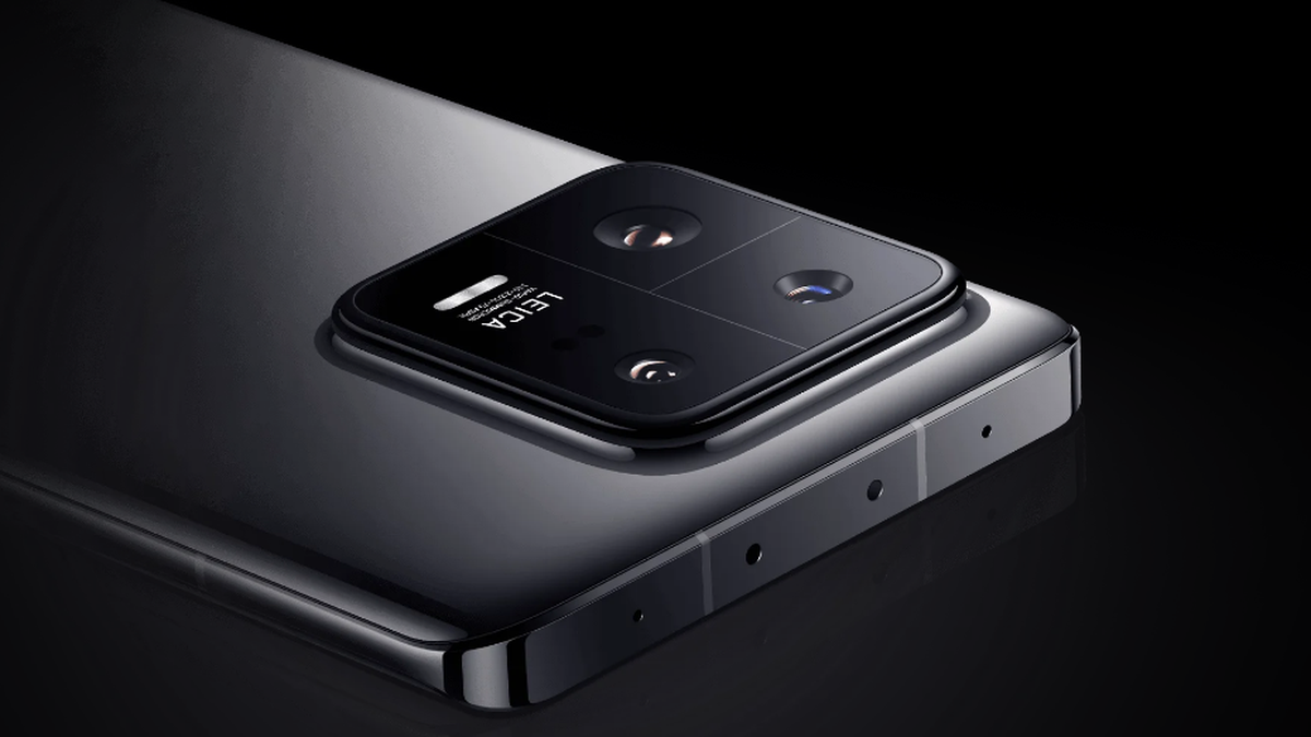 Xiaomi Leica-powered phone goes official in India - The Hindu